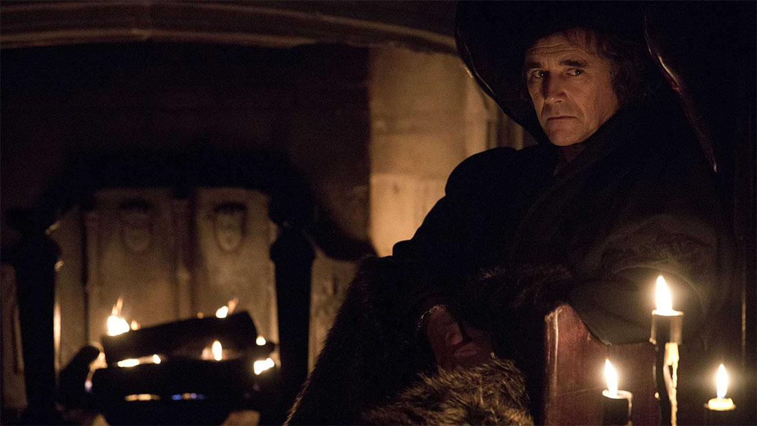 Working with Candlelight || Cinematography Masterclass - Gavin Finney ...