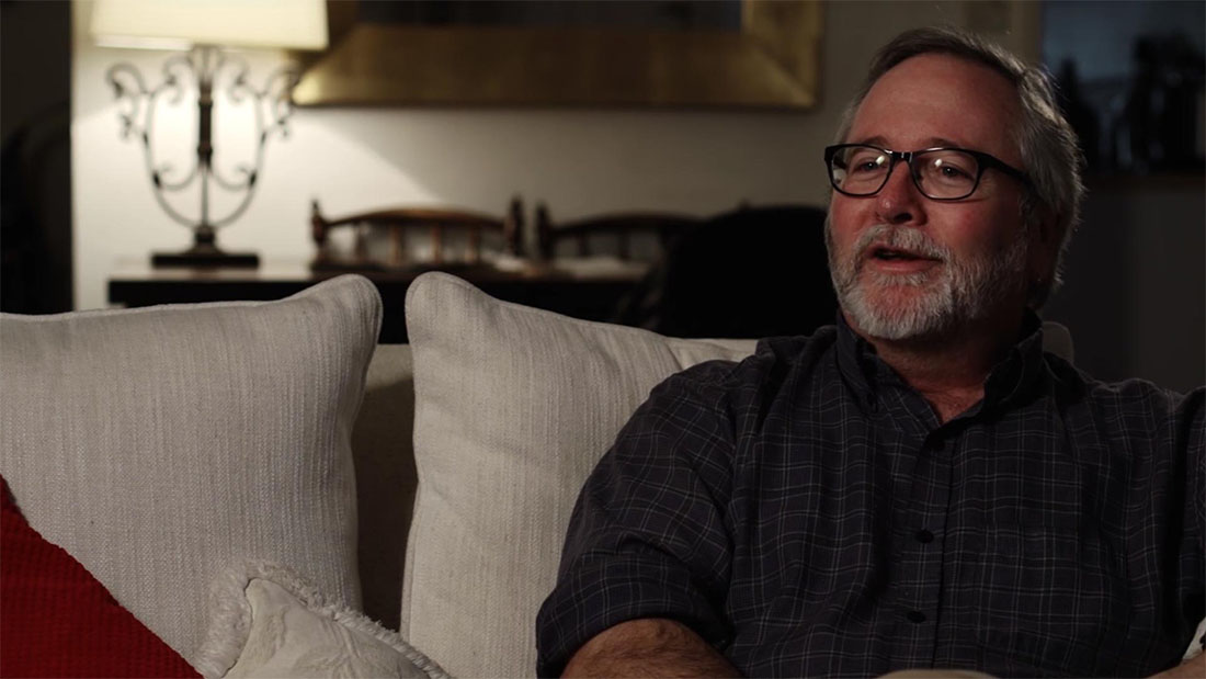 Sean Bobbitt's Cinematography Influences || Spotlight - Cooke Optics