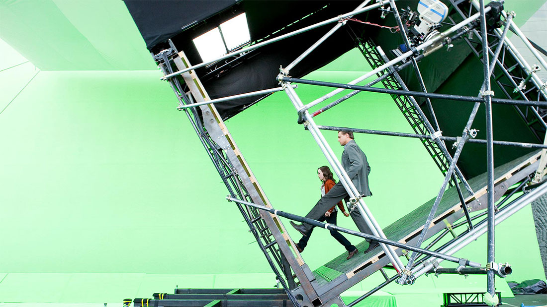 The VFX Artist: Practical Effects and Christopher Nolan || Spotlight ...