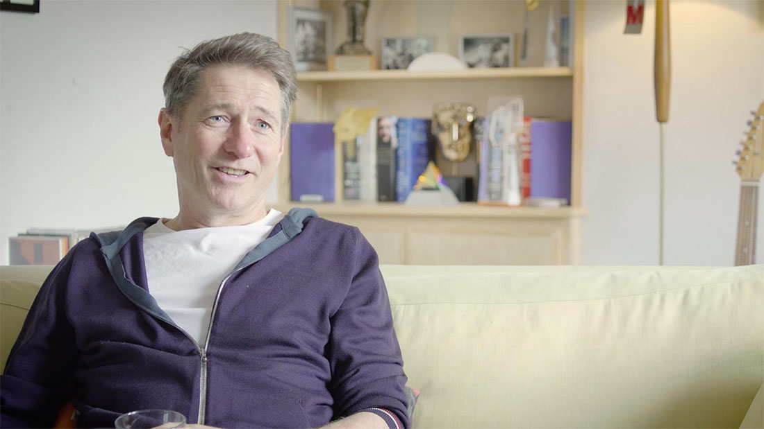 How to Shoot Documentaries || Mike Eley || Masterclass - Cooke Optics