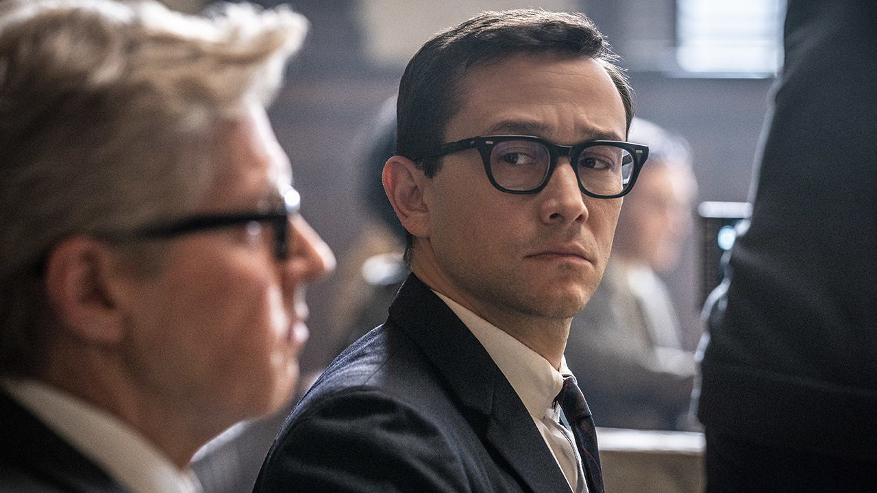 The Trial of the Chicago 7 Exclusive Interview | Oscars 2021 - Cooke Optics