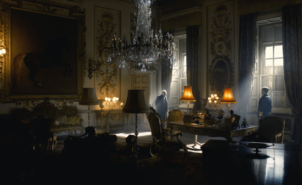 The Cooke Look - Cooke Optics