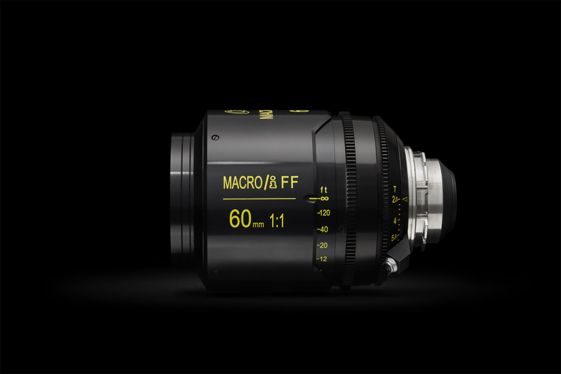 库克镜头 - Cooke Optics