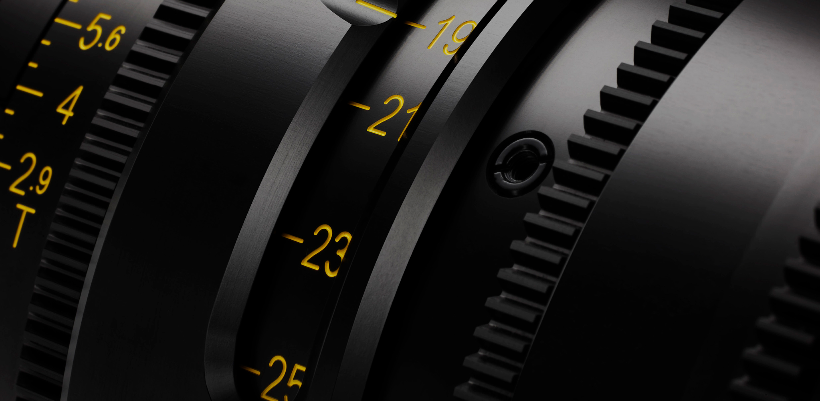 Form page test - Cooke Optics