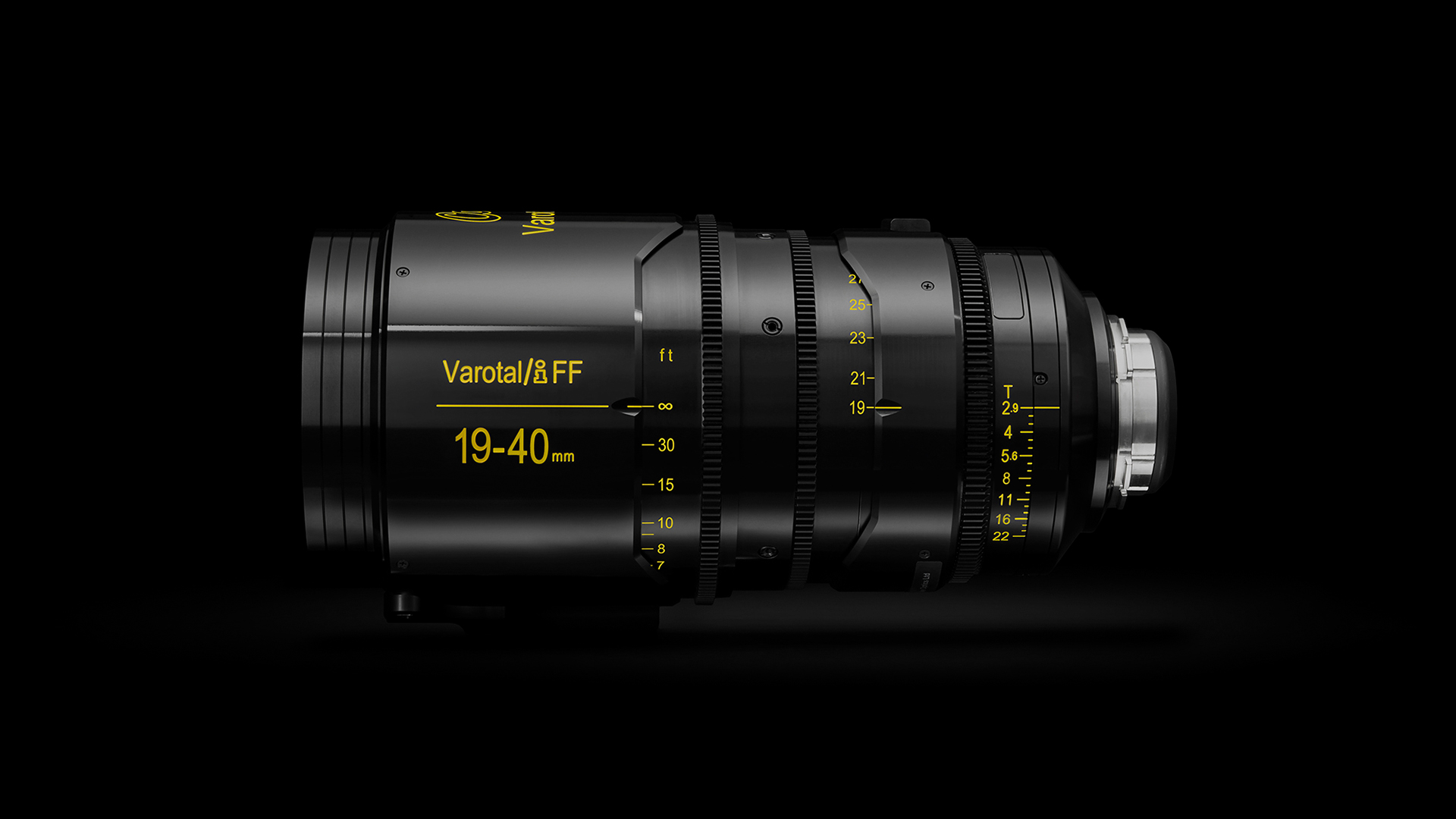 Cooke Optics Completes Varotal/i FF Zoom Range with New 19-40mm Lens ...