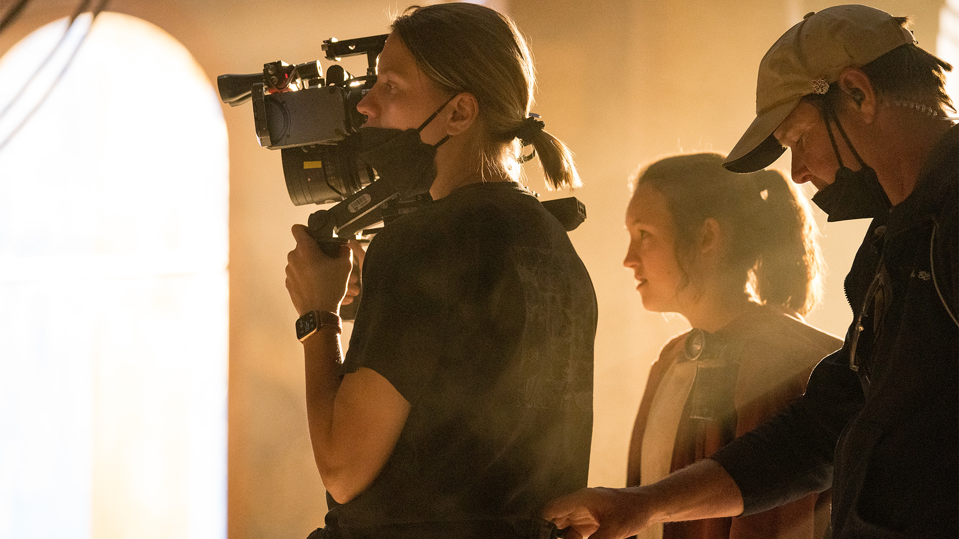 Cooke spherical prime lenses capture emotional heart of The Last Of Us ...